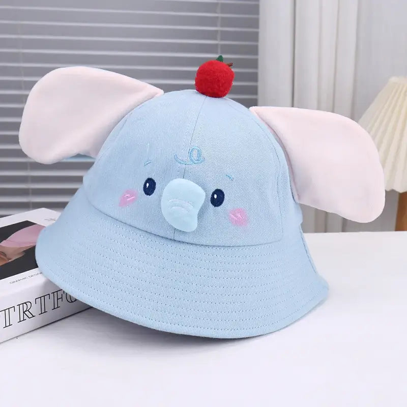bob elephant | Peluche Avenue